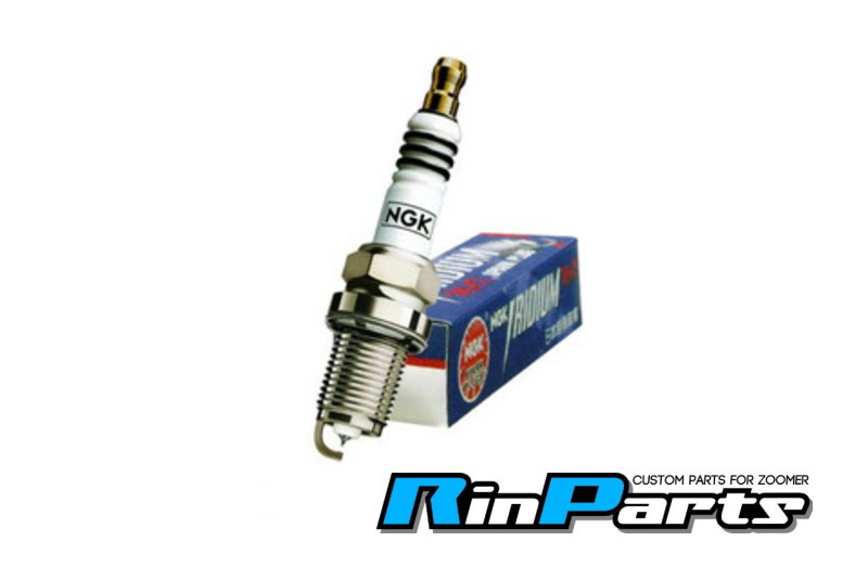 NGK イリジュウムプラグ - Rin Parts（リンパーツ）公式オンラインストア