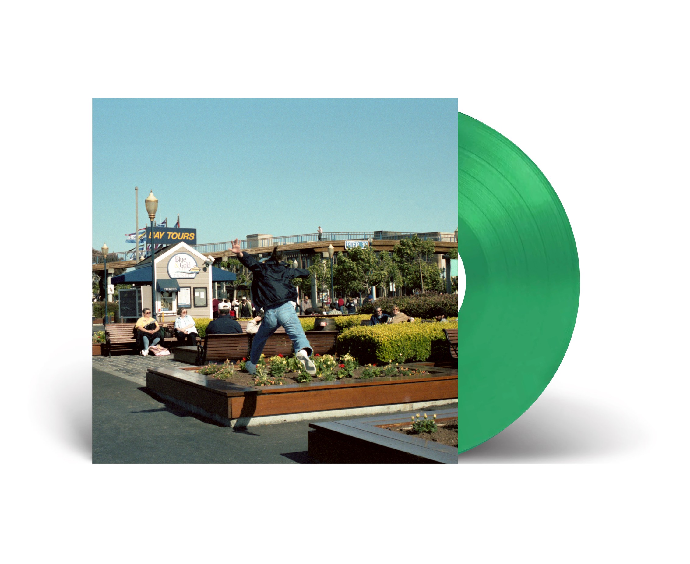 サニーデイ・サービス /『サニービート』(ROSE 358X / Analog ALUBUM) - ROSE RECORDS オンラインショップ