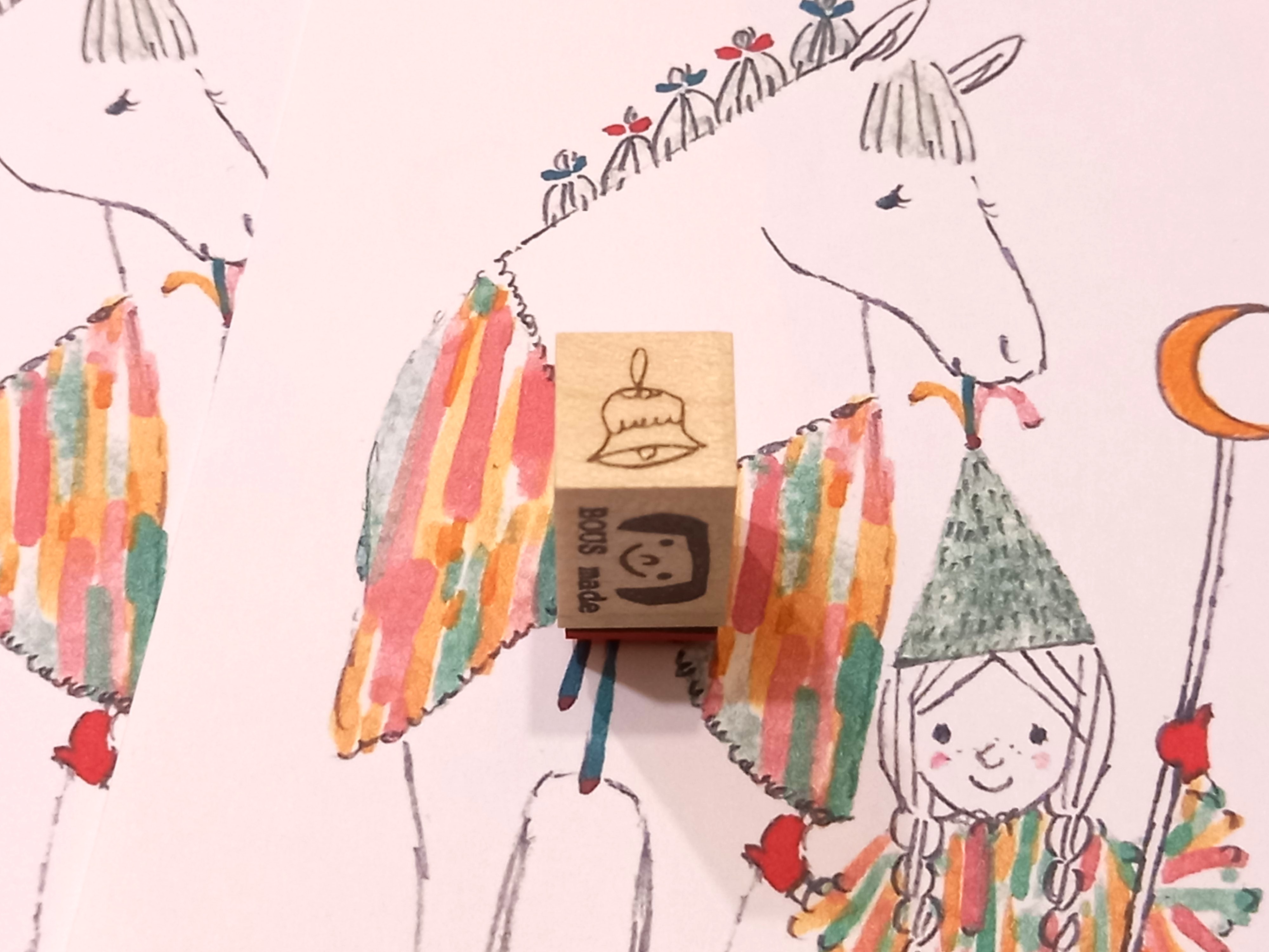 BOUS【bellベル】 - handmade & parts shop *sakura sakura*