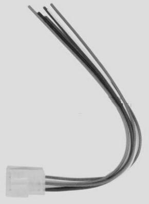 美和ロック AD211・EH 電気錠接続ハーネス - LOCKS 美和ロック社製品通信販売 電気錠 Ver.