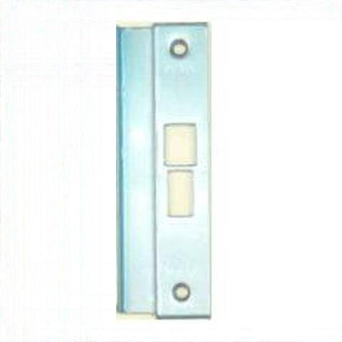 美和ロック 145HM.FTL L型段付フロント - ロックス 美和ロック社製品通信販売 一般錠Ver.