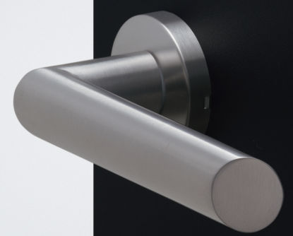 UNION UL1025-001 ステンレス ヘアライン - LOCKS UNION ユニオン社製品通信販売 レバーハンドル Ver.