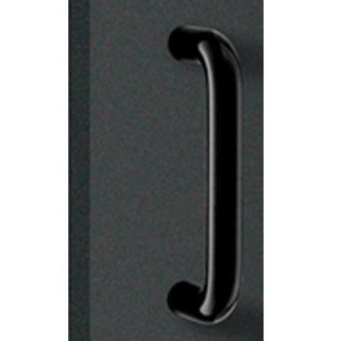 UNION T5015-26-101 アルミ ブラック - LOCKS ユニオン社製品通信販売 ドアハンドル Ver.