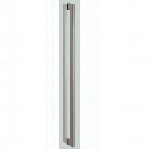 UNION G630-01-023 ステンレス ヘアライン - LOCKS ユニオン社製品通信販売 ドアハンドル Ver.