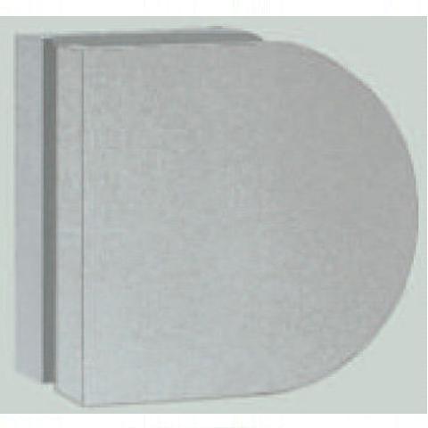 UNION G215-25-038 ユニキャスト ブラストシルバー - LOCKS ユニオン社製品通信販売 ドアハンドル Ver.