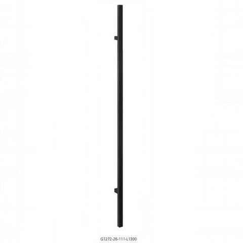 UNION G1272-26-111-L1300 アルミ ヘアラインブラック - FC2ショッピングモール