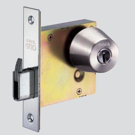 GOAL SK-5(11) BS64mm キー3本付属 - LOCKS GOAL ゴール社製品通信販売 一般錠 Ver.