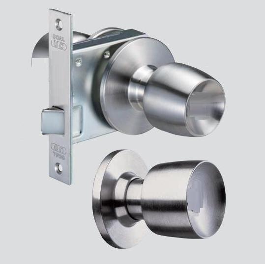 GOAL UC-1 E 11 BS64mm DT33～42mm 空錠 - LOCKS GOAL ゴール社製品通信販売 一般錠 Ver.