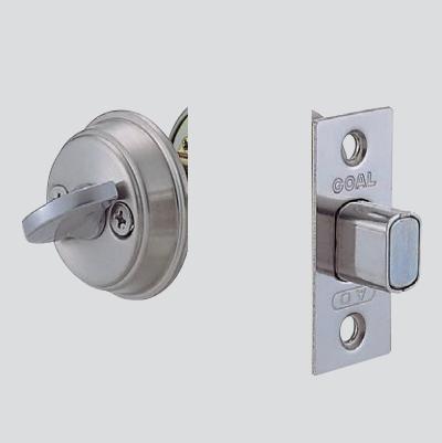 GOAL AD-3 (11) BS50mm DT30～44mm - LOCKS GOAL ゴール社製品通信販売 一般錠 Ver.