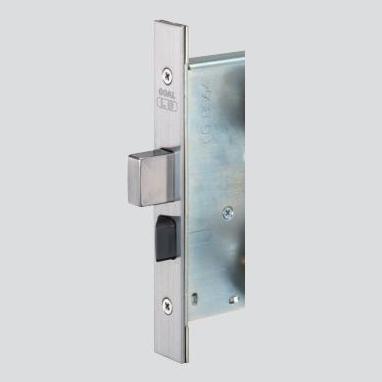 GOAL LG(3/45/5/6/7用) BS64mm 11仕上 ケース本体 - LOCKS GOAL ゴール社製品通信販売 一般錠 Ver.