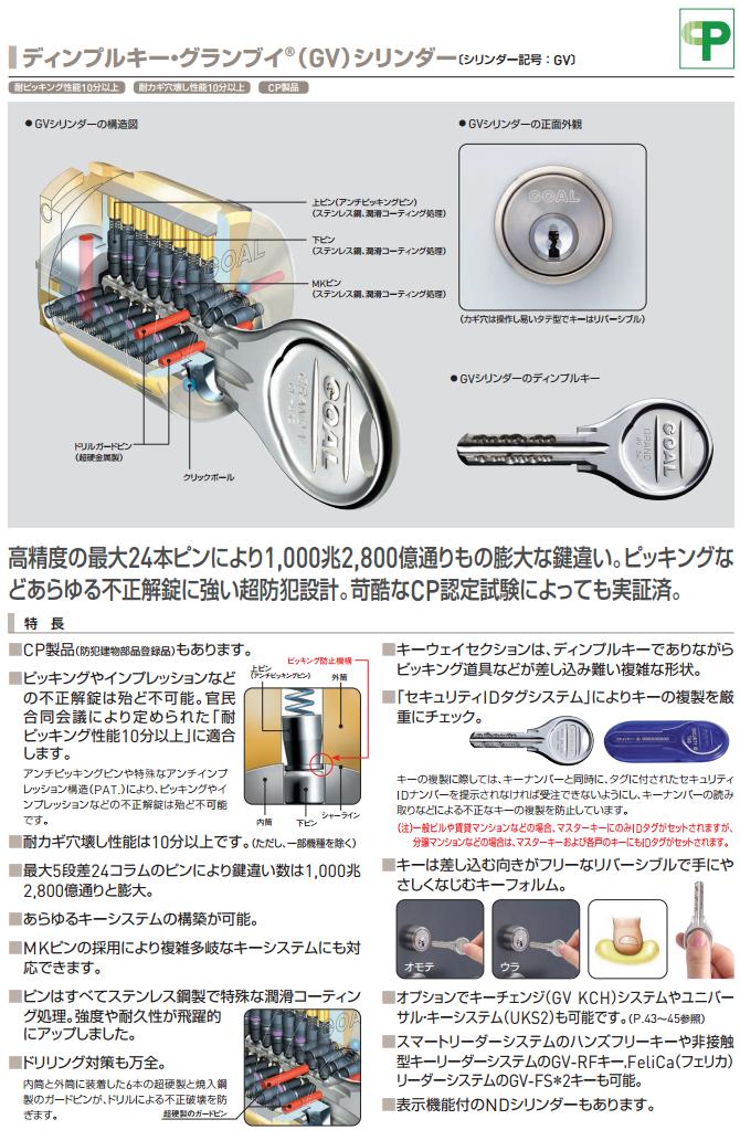 商品一覧 - LOCKS GOAL ゴール社製品通信販売 電気錠 Ver.