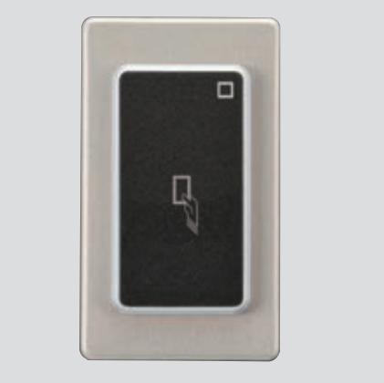 GOAL ゴール FRS-H＊2N 非接触キー専用リーダーヘッド - LOCKS GOAL ゴール社製品通信販売 電気錠 Ver.