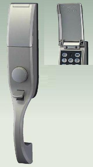 ALPHA アルファ ed-2(9127)用シリンダー - LOCKS ALPHA アルファ社製品通信販売