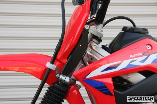 SPEEDTECH スタビライザーキット CRF125F(19-23) 品番ST21-14K - セレクションウェブショップ