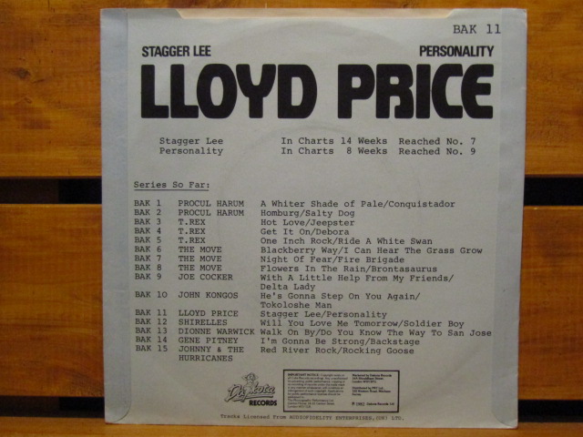 Stay Free Records
