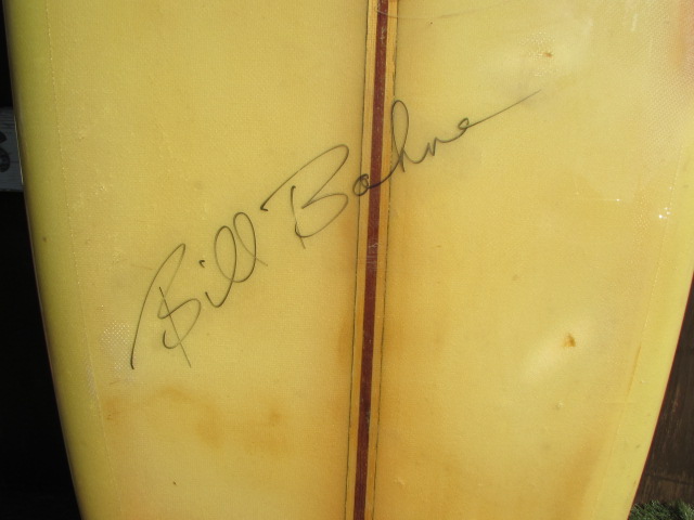 09'10" BAHNE EQUALIZER MODEL - サーフボード通販【サーファーズ】