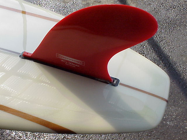 09'06" G&S MIKE HYNSON REDFIN MODEL - サーフボード通販【サーファーズ】