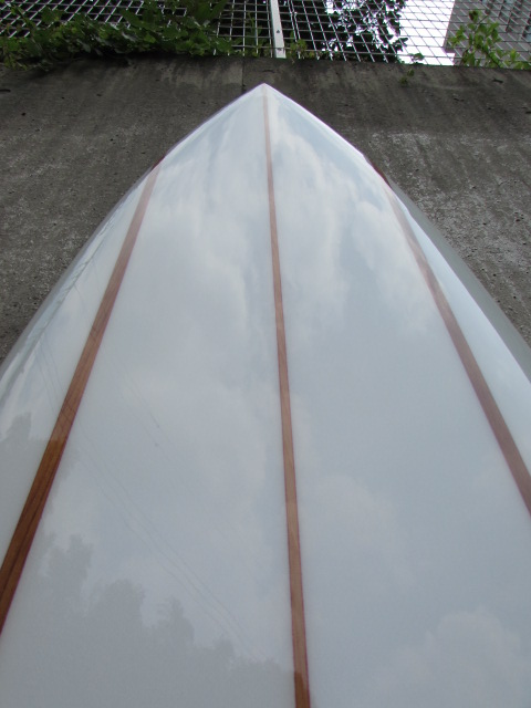 09'05+1/2" HYNSON&COMPANY RED FIN PINTAIL MIKE HYNSON LTD MODEL ...