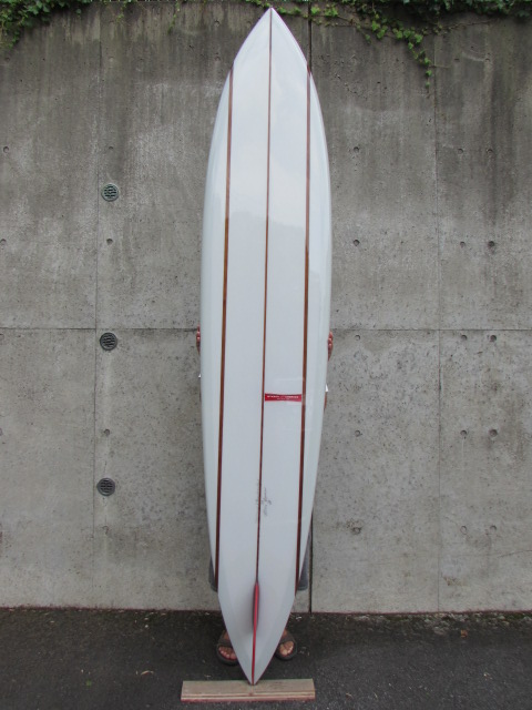09'05+1/2" HYNSON&COMPANY RED FIN PINTAIL MIKE HYNSON LTD MODEL ...