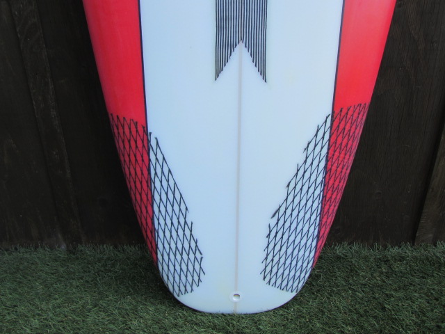 08'06" NECTAR FLASH BOMB EPS(EPOXY) MODEL - サーフボード通販【サーファーズ】