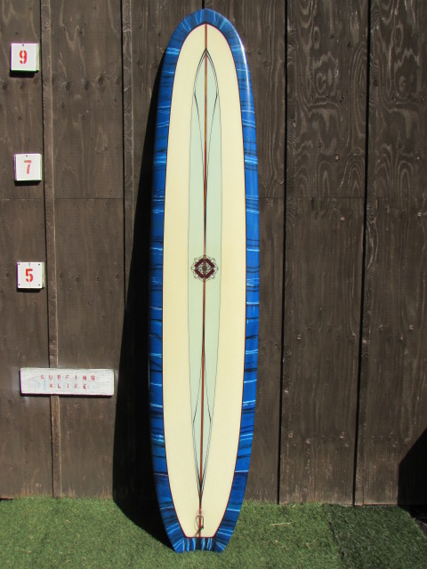 9'05+1/2" COOPERFISH V2 MODEL - サーフボード通販【サーファーズ】