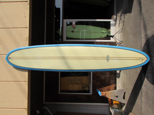 09'08" EATON SPOON MODEL - サーフボード通販【サーファーズ】