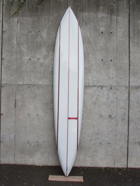 09'05+1/2" HYNSON&COMPANY RED FIN PINTAIL MIKE HYNSON LTD MODEL ...