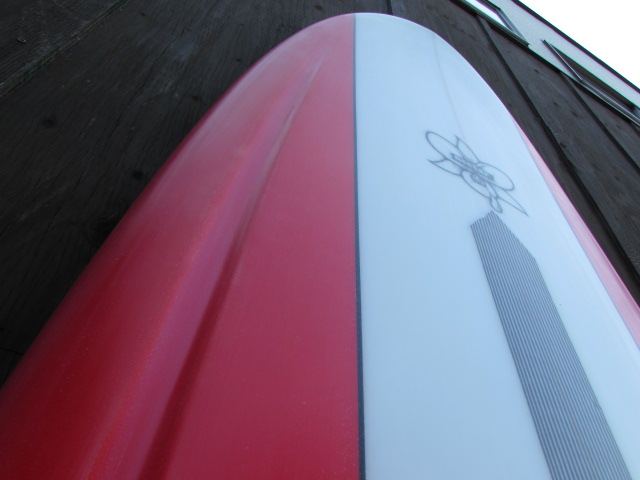 08'06" NECTAR FLASH BOMB EPS(EPOXY) MODEL - サーフボード通販【サーファーズ】