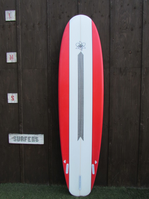 08'06" NECTAR FLASH BOMB EPS(EPOXY) MODEL - サーフボード通販【サーファーズ】