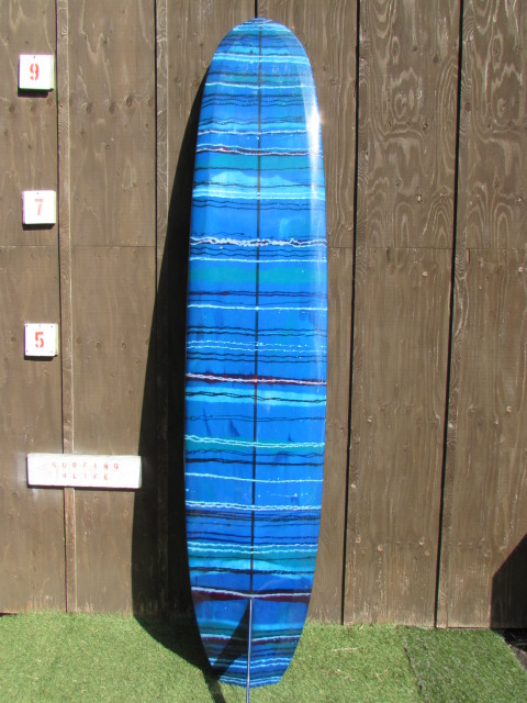 9'05+1/2" COOPERFISH V2 MODEL - サーフボード通販【サーファーズ】