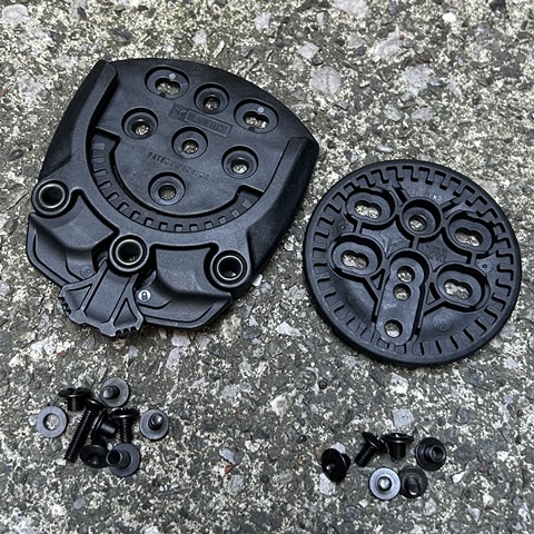 Blade-Tech TEK-MOUNT KIT - TAC ELEMENT(タック・エレメント)