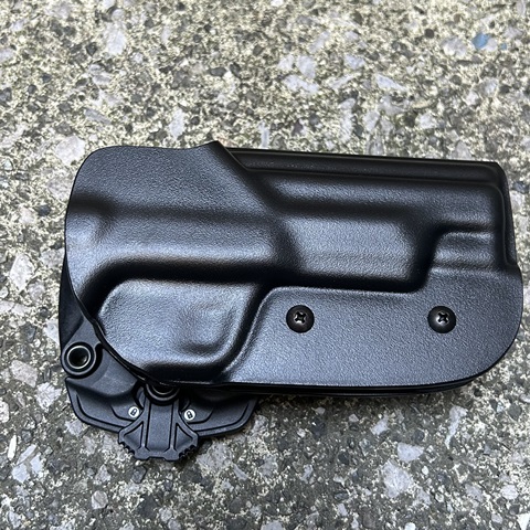 Blade-Tech TEK-MOUNT 360 INSERT DISK - TAC ELEMENT(タック・エレメント)