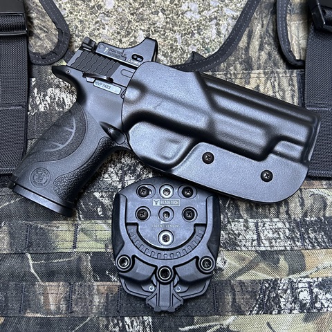 Blade-Tech TEK-MOUNT RECEIVER - TAC ELEMENT(タック・エレメント)