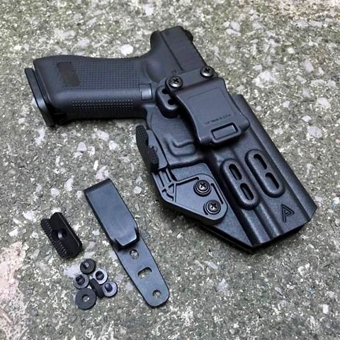 PHLster Syndicate P80 Holster - TAC ELEMENT(タック・エレメント)
