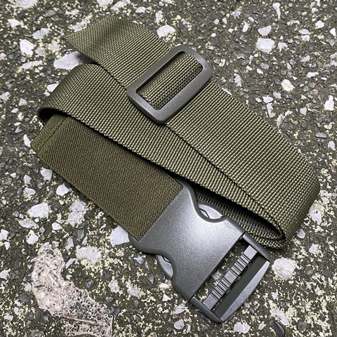 Blade-Tech Thigh Strap - TAC ELEMENT(タック・エレメント)