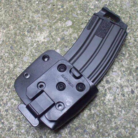 Blade-Tech Small TMMS Set - TAC ELEMENT(タック・エレメント)