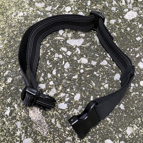 Blade-Tech Thigh Strap - TAC ELEMENT(タック・エレメント)
