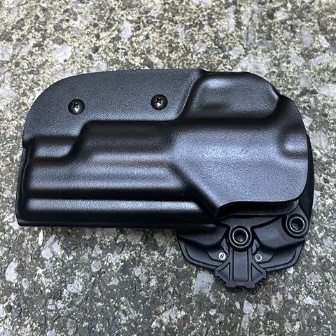Blade-Tech TEK-MOUNT 360 INSERT DISK - TAC ELEMENT(タック・エレメント)