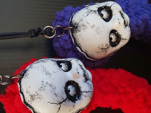 PSYCHO MINOMU～サイコ ミノム - a.k.production オンラインショップ