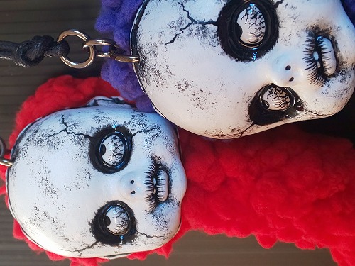 PSYCHO MINOMU～サイコ ミノム - a.k.production オンラインショップ