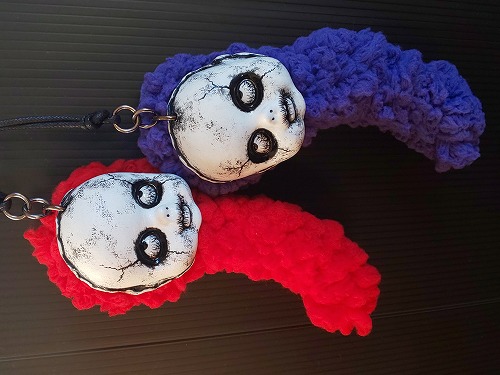 PSYCHO MINOMU～サイコ ミノム - a.k.production オンラインショップ