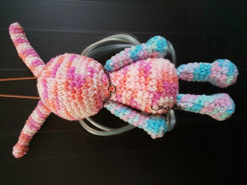 DEMORU（SWEET POSSESSION）女の子 - a.k.production オンラインショップ