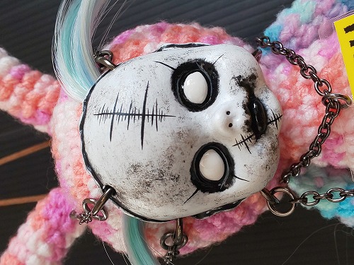 DEMORU（SWEET POSSESSION）女の子 - a.k.production オンラインショップ