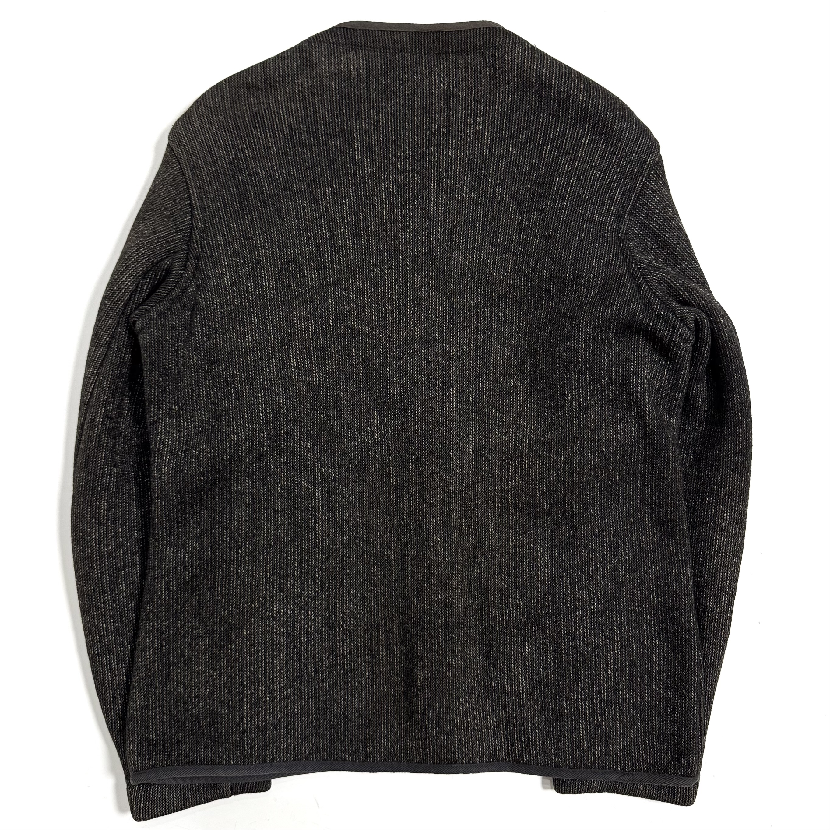 W.W.II. J.C.PENNEY "BEACH CLOTH" WOOL JACKET. - 古着屋【True vintage】ヴィンテージ ...