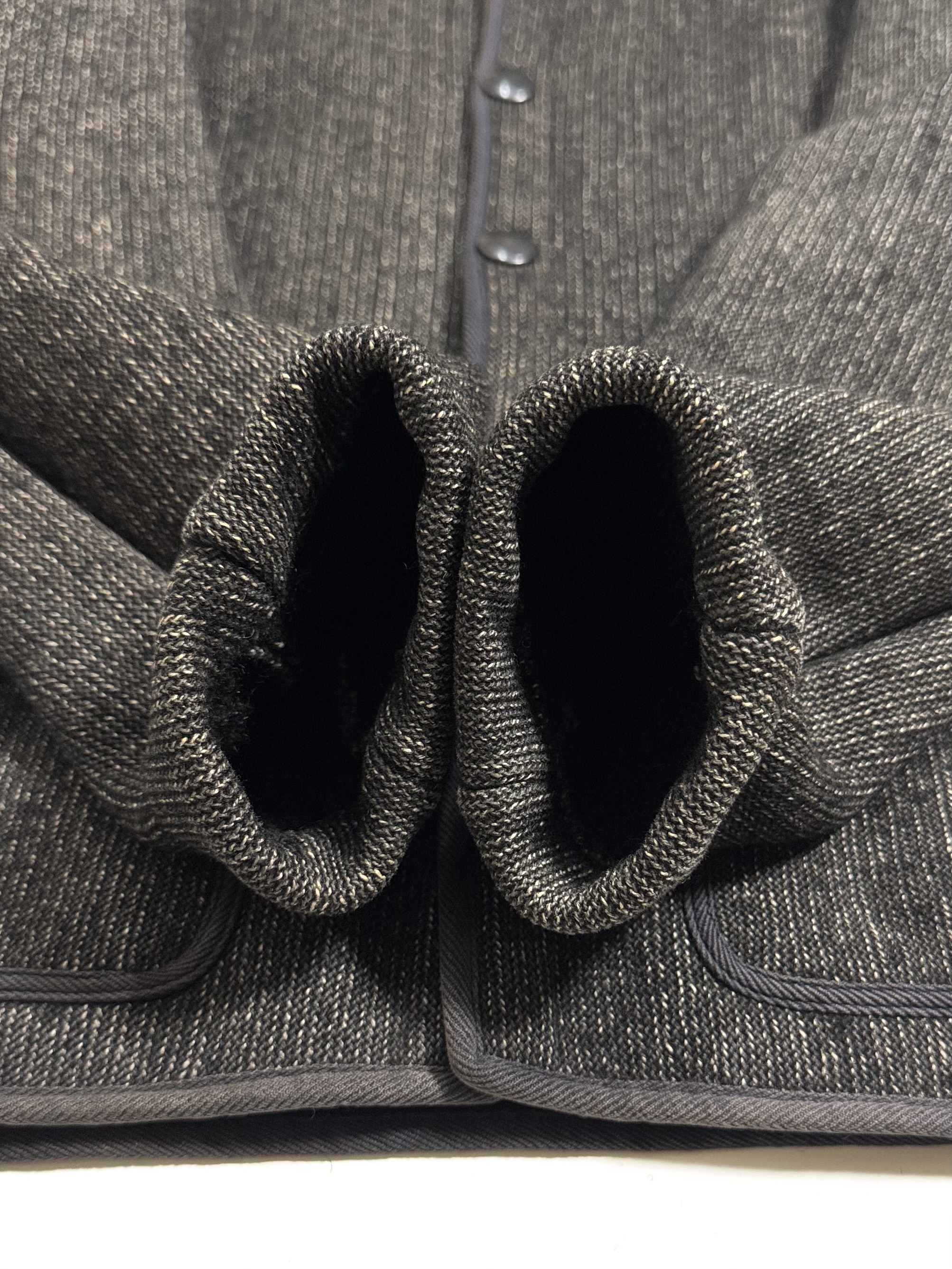 W.W.II. J.C.PENNEY "BEACH CLOTH" WOOL JACKET. - 古着屋【True vintage】ヴィンテージ ...