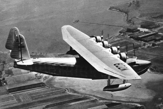 ANIGRAND 2114 1/72 シコルスキー S-42＜ご予約＞ - ホビーショップ ウイングレット